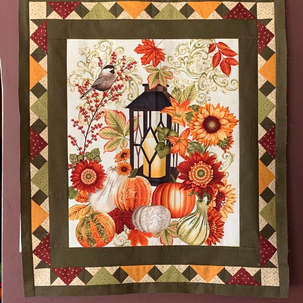 Just for Fall Border Pattern (digital Download) - Etsy