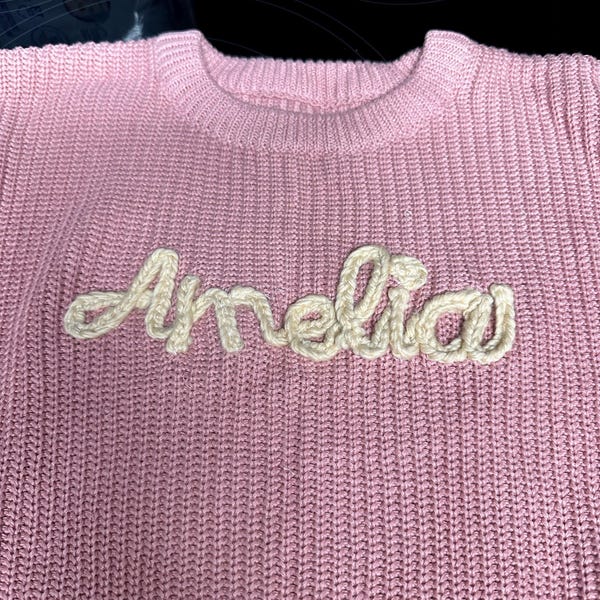 Custom Baby Shower Name Basket,personalized Baby Name Cotton Basket ...