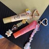 Lip Gloss Keychains - Etsy UK