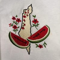 Fasi Moroccan Cross Stitch Embroidery Pattern, Cross Stitch Embroidery ...