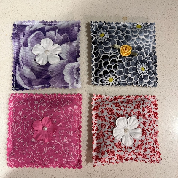 I Spy Bag/sensory Bag/discover Bag/eye Spy/seek & Find Bag/quiet Time ...