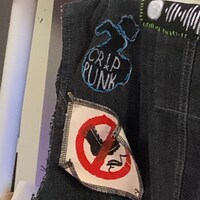 Anti Boot-licker Patch - Etsy