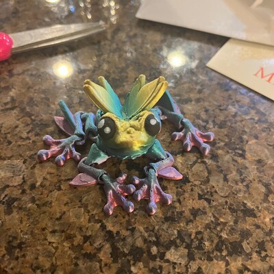 Articulating Bone Rat - Etsy