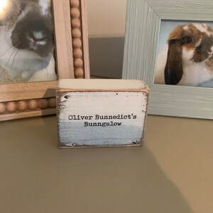 Co-workers Sign Freestanding Block Sign With Free - Etsy