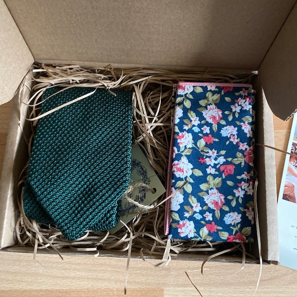 LEO & LYN: Terracotta Tie, Rust Wedding, Mens Pocket Square, Mens Gift ...