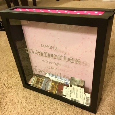 Making Memories With You is My Favorite Thing to Do Decal Perfect for ...