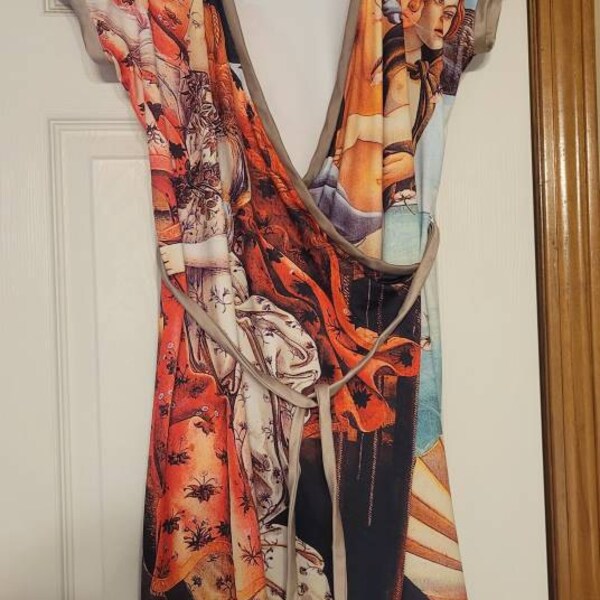 Black and White Polka Dot String Bikini Swimsuit Bottoms - Etsy