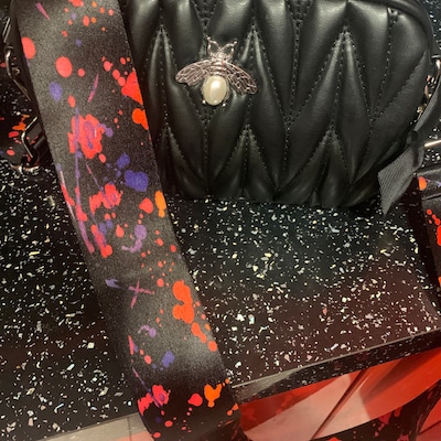 Personalised Bag Strap Custom Print Bag Strap Bag Strap With - Etsy