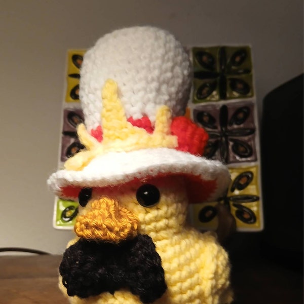Trivia Bot (life Series) Crochet Pattern (intermediate Amigurumi) - Etsy