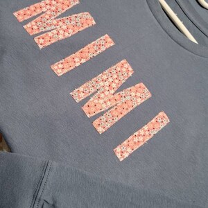 Large Carter Monogram Machine Embroidery Font Alphabet 3 Sizes - Etsy