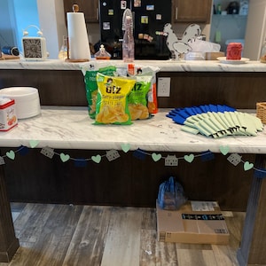 Housewarming Party Decor, Housewarming Banner, Realtor Decorations ...
