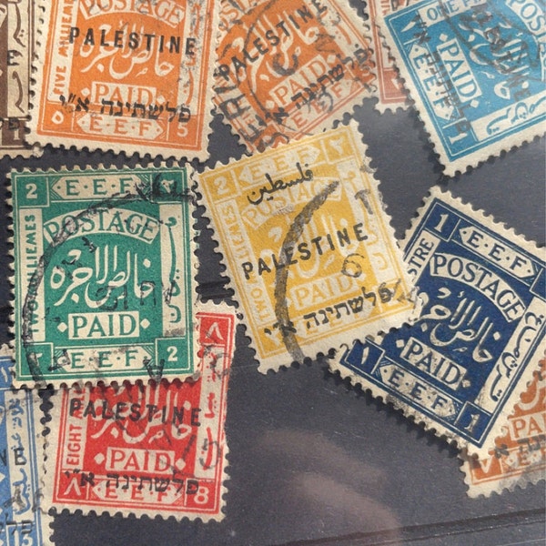 Rare Vintage US Stamps From 1861 - 1870 - Etsy