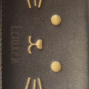 Personalized Wallet Cute Kawaii Pink Rabbit Wallet/animal Short Wallet ...