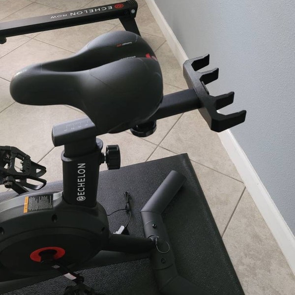 Echelon Connect Sport / Prime / EX-15 / GT Weight Holder With Optional ...