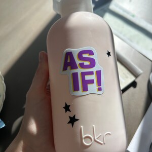 Clicker Sticker the Last of Us HBO Video Game the - Etsy