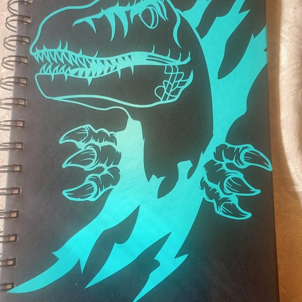 Raptor Wall Scratch SVG: Velociraptor Claws, Dinosaur Cut File (digital ...