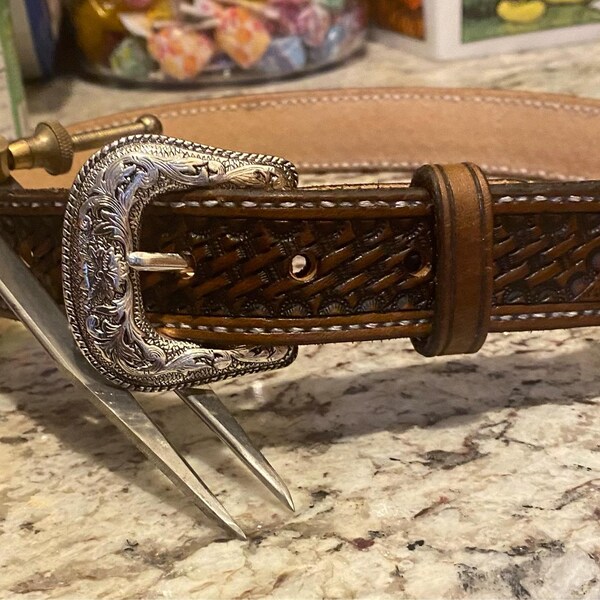 Screwback Concho Grab Bag (25 Conchos) - Etsy