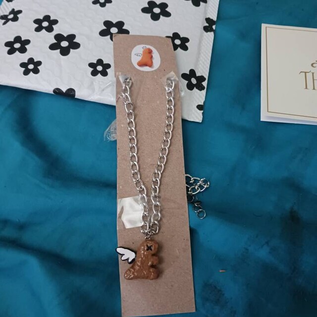 JayNuggetCreations - Etsy