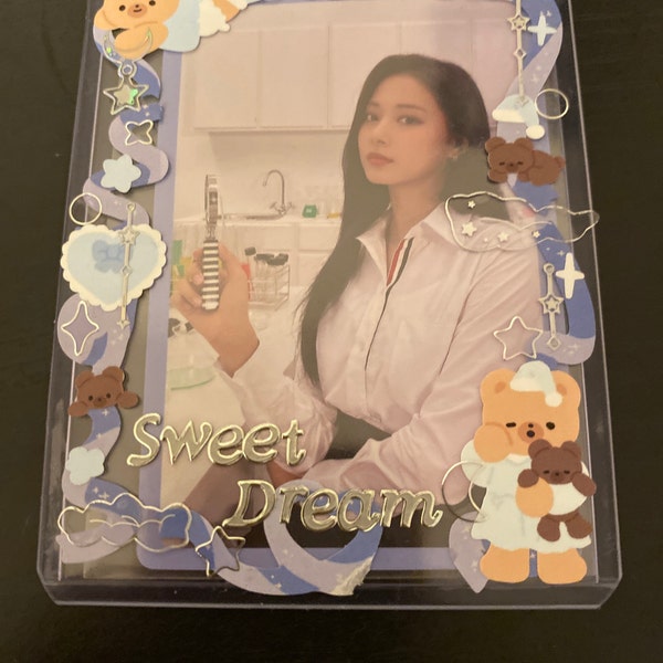 Twice Mina Merch Items (read Description) - Etsy