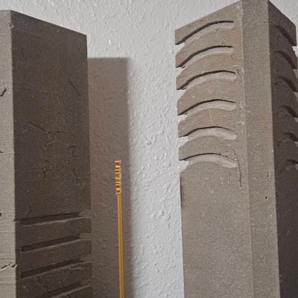 The 5th Element Desktop Size Movie Prop - Set of Four Elemental Stones ...