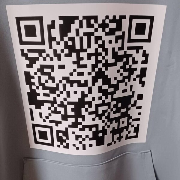 101 Swear Words Qr Code |swear Words SVG | T-shirt Slogans QR Code | QR ...