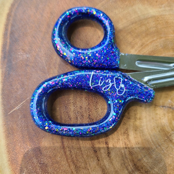 Fine Glitter, Neon Blue Glitter, DIY Projects Glitter, Neon Blue ...