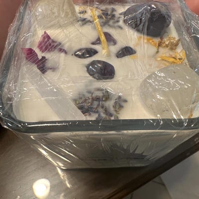 Anubis Ritual Candle. Astral Projection Spell. Reincarnation Candle ...