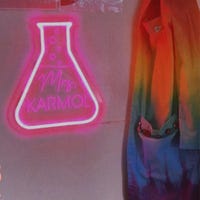 Personalised Favorite Bible Verse Neon Sign,personalized Bible Verse ...