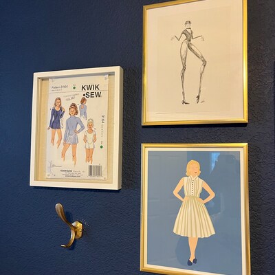 Sweet Charity 'big Spender' Musical Theatre Print Fosse Broadway - Etsy UK