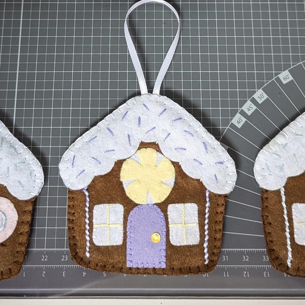 Pdf PATTERN Felt Alphabet Letters for Hand Sewing, Stuffed Garland ...