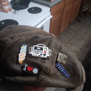 RASS Richmond Agitation Sedation Scale Vertical Badge Card Accessory ...