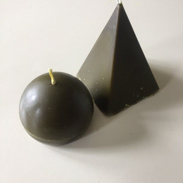 Candle Dye Blocks, Candle Color Blocks, Candle Pigment, Color for ...