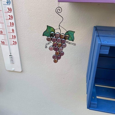 Stained Glass Seagull Suncatcher Seagull Suncatcher Window - Etsy