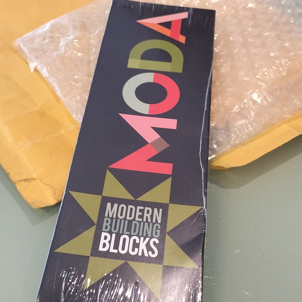 Utah Deco State by Tiffany Lerman of in the Beginning Fabrics - Etsy