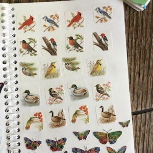 Big Sheet of Groovy Flower Power Alphabet Alpha Letter - Etsy