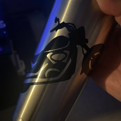 Drill Sergeant Vinyl Decal Sticker Male Sarge Forward - Etsy