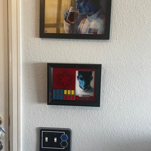 Taurus Zodiac Crad Featuring Sten Later Arishok of Qunari - Etsy