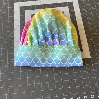 Chef Hat Sewing Pattern Patterns for Kids Hat Pattern Digital Pattern ...