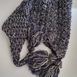 Rowan Pixie Belt Crochet Pattern, Crochet Fanny Pack Pattern, PDF Pattern, Boho Crochet Pocket ...