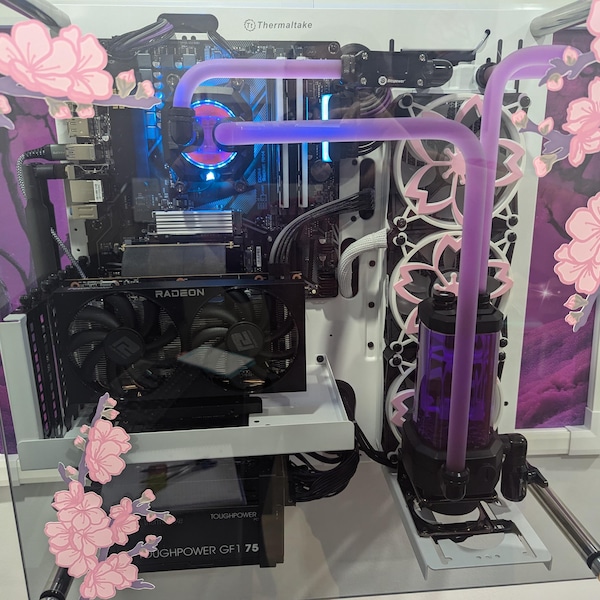 Cloud Handle Crochet Hooks With Moon Charms - Etsy