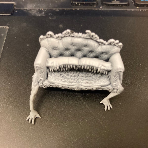 Avian Princess Great Grimoire 3D Print Ready to Paint - Etsy