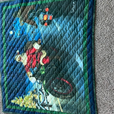 Gambling Cards Dice Poker Chips VEGAS 100% Cotton Fabric - Etsy