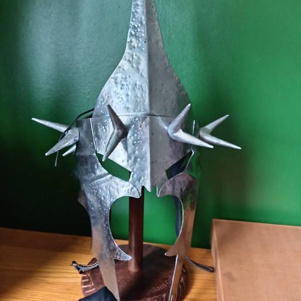 Maximus Gladiator Helmet Russell Crowe's Helmet for Cosplay Prop ...