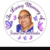 In Loving Memory of Rest in Peace 2 Inch Photo Keychains Picture Key ...