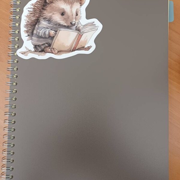 Retro Futuristic Journal, Lined Scifi World Builder Notebook, Spiral ...