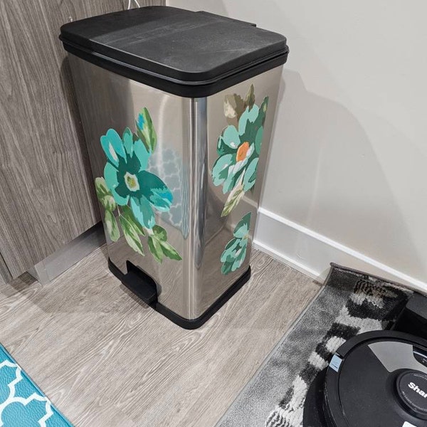 Japanese Sakura Blossom Tree Decal Set for Large Stand Mixers - Etsy