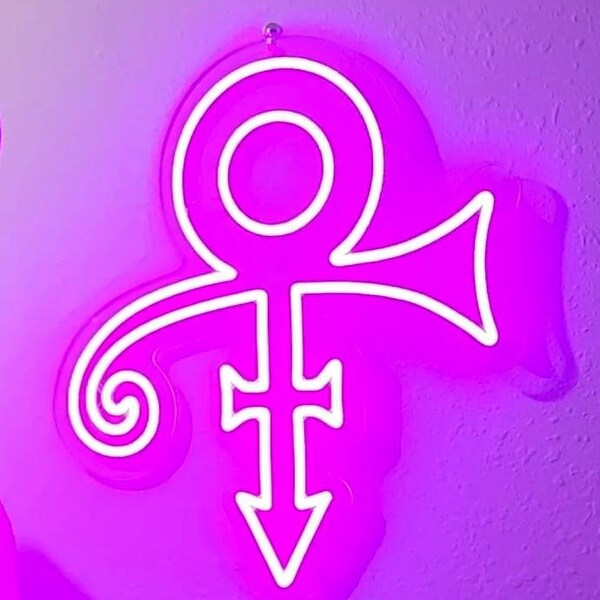 Silly Goose Juice Neon Sign,silly Goose Wall Decor,anime Wall Art,cute ...