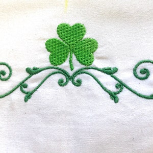 Irish Frame 2 Flourish Design Small instant Download Digital Files for ...