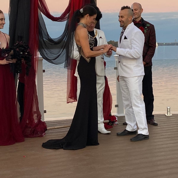 Wedding Veil, 1 Single Tier, Ivory Veil, Plain Veil, Short Veil, Elbow ...