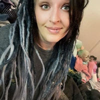 Dreadlock Extensions Horror Hair Bead for Dreadlocks Frankenstein by ...